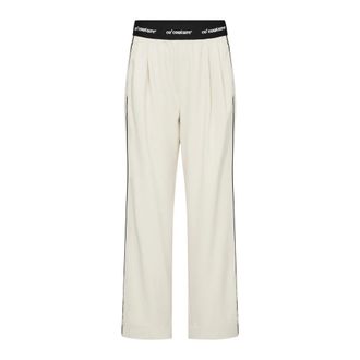 Co'Couture Damen, Hosen, Beige, LGr&ouml;&szlig;e