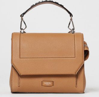 Lancel Handtasche LANCEL Damen Farbe Camel