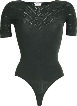 Wolford TOPS - Bodysuits auf YOOX.COM