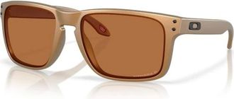 Oakley Holbrook XL - Homme - Accessoires - Brun - Taille: 59 MM