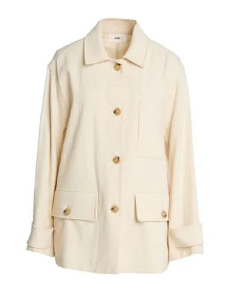 SOLOTRE JACKEN & M&Auml;NTEL - Jacken und Anoraks auf YOOX.COM