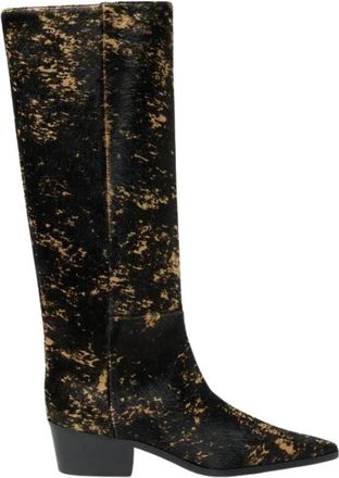 Scarosso Ambrosia Bottes - Femme - Chaussures - Multicolore - Taille: 35 EU