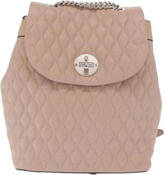 Bally Damen, Pre-Owned, Rosa, ONE SIZEGr&ouml;&szlig;e