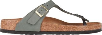 Birkenstock SCHUHE - Zehentrenner auf YOOX.COM