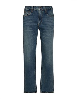 Emporio Armani HOSEN & R&Ouml;CKE - Jeanshosen auf YOOX.COM