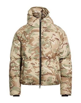 Cole Buxton MANTEAUX - Doudounes plume ou synth&eacute;tique sur YOOX.COM