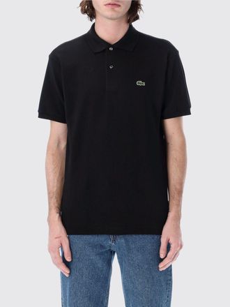 Lacoste Polo LACOSTE Homme couleur Noir