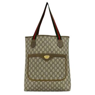 Gucci Damen, Pre-Owned, Braun, ONE SIZEGr&ouml;&szlig;e