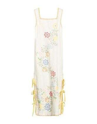 Alemais ROBES - Robes longues sur YOOX.COM