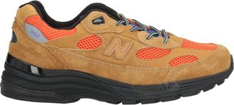 New Balance X ACTION BRONSON