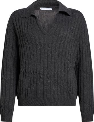 Caractere STRICKWAREN - Pullover auf YOOX.COM
