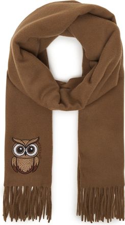 Max Mara Schal Weekend Max Mara Fascia 2615541034 Beige