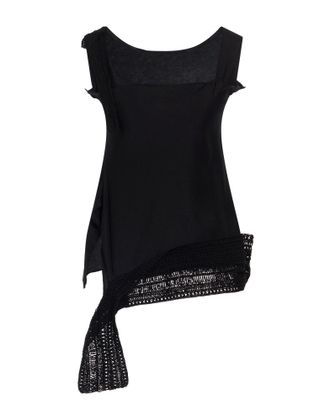 Yohji Yamamoto TOPS - Tops auf YOOX.COM