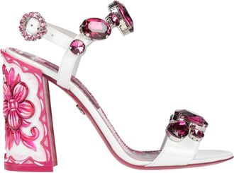 Dolce & Gabbana SCHUHE - Sandalen auf YOOX.COM