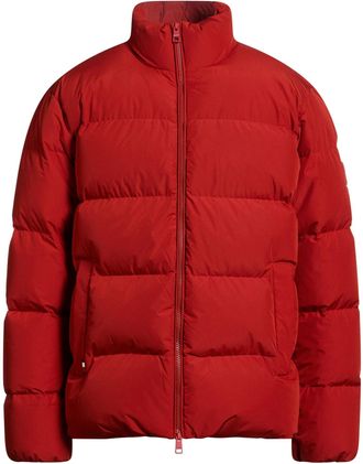 Tommy Hilfiger JACKEN & M&Auml;NTEL - Pufferjacken & Daunenjacken auf YOOX.COM