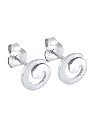 Elli Ohrringe Spirale