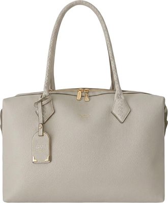Gian Marco Venturi Schultertasche Women