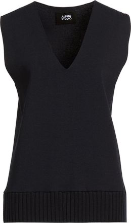 Alpha Studio STRICKWAREN - Pullover auf YOOX.COM
