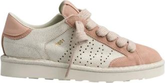 Panchic Femme, Chaussures, Rose, Taille: 37 EU Baskets P001