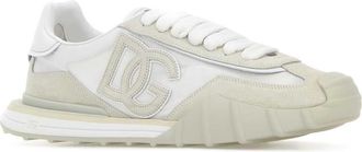 Dolce & Gabbana Biancopanna Sneaker