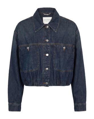 Closed JACKEN & M&Auml;NTEL - Jeansjacken/M&auml;ntel auf YOOX.COM