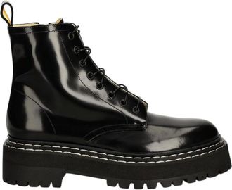 Proenza Schouler Damen, Schuhe, Schwarzk, 41 EUGr&ouml;&szlig;e