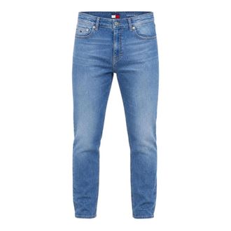 Tommy Jeans Austin Slim Jeans - - Jeans - Herren - Blau - W36 L32