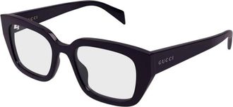 Gucci Damen, Accessories, Lila, 50 MMGr&ouml;&szlig;e