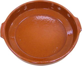 Fackelmann Fackelmann Food&More Klassischer Schlamm Karamell 32 cm 1 Stück