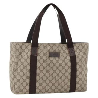 Gucci Damen, Pre-Owned, Beige, ONE SIZEGr&ouml;&szlig;e