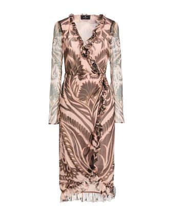 Etro KLEIDER - Midi-Kleider auf YOOX.COM