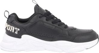 Plein Sport Homme, Sport, Noir, Taille: 43 EU Plein Sport - Chaussures > Baskets