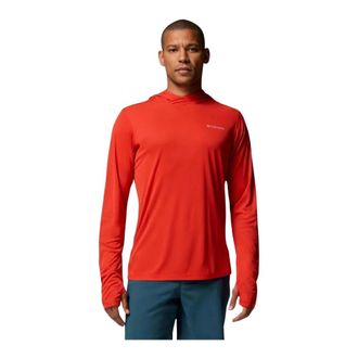 Columbia Herren, Sport, Orange, MGr&ouml;&szlig;e