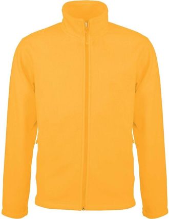 Kariban Veste micropolaire zippée Falco