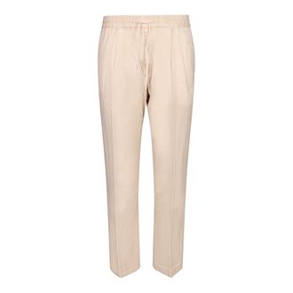 Jacob Cohen Slim-fit Hose - - Trousers - Herren - Beige - M