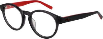 Fila Optische Brille - - Accessories - unisex - Schwarzk - ONE SIZE