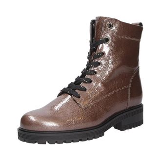 Gabor Damen, Schuhe, Braun, 38 1/2 EUGr&ouml;&szlig;e
