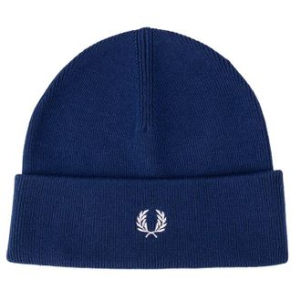 Fred Perry Merino Wool M&uuml;tze
