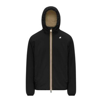 K-Way Light Vestes - Homme - Vestes - Noir - Taille: M