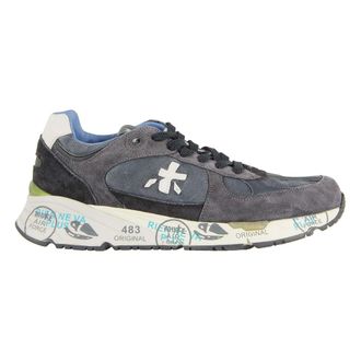 Premiata Homme, Chaussures, Multicolore, Taille: 40 EU Mase Baskets