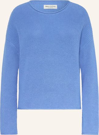 Marc O'Polo Marc Opolo Pullover blau