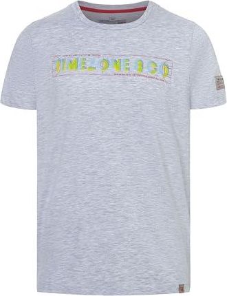 Timezone Shirt, Beige, L Homme