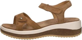 Panama Jack Femme, Chaussures, Brun, Taille: 40 EU Sandales Alice