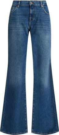 7 For All Mankind HOSEN & R&Ouml;CKE - Jeanshosen auf YOOX.COM