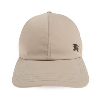 Burberry Homme, Accessoires, Beige, Taille: L Casquette de baseball