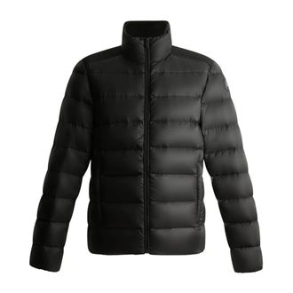 Fusalp Homme, Vestes, Noir, Taille: XL Veste Gordyn en duvet