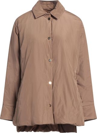 Max Mara JACKEN & M&Auml;NTEL - Jacken und Anoraks auf YOOX.COM