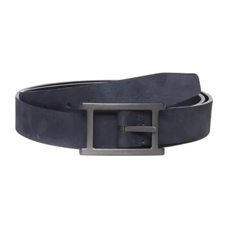 Orciani Damen, Accessories, Schwarzk, 90 CMGr&ouml;&szlig;e