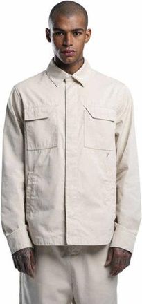 Afterlabel Langarm Hemd - Herren