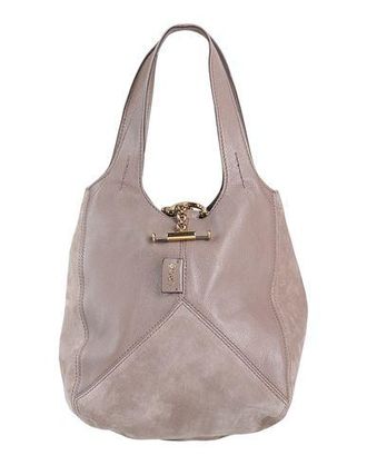 Chlo&eacute; SACS - Sacs port&eacute; &eacute;paule sur YOOX.COM